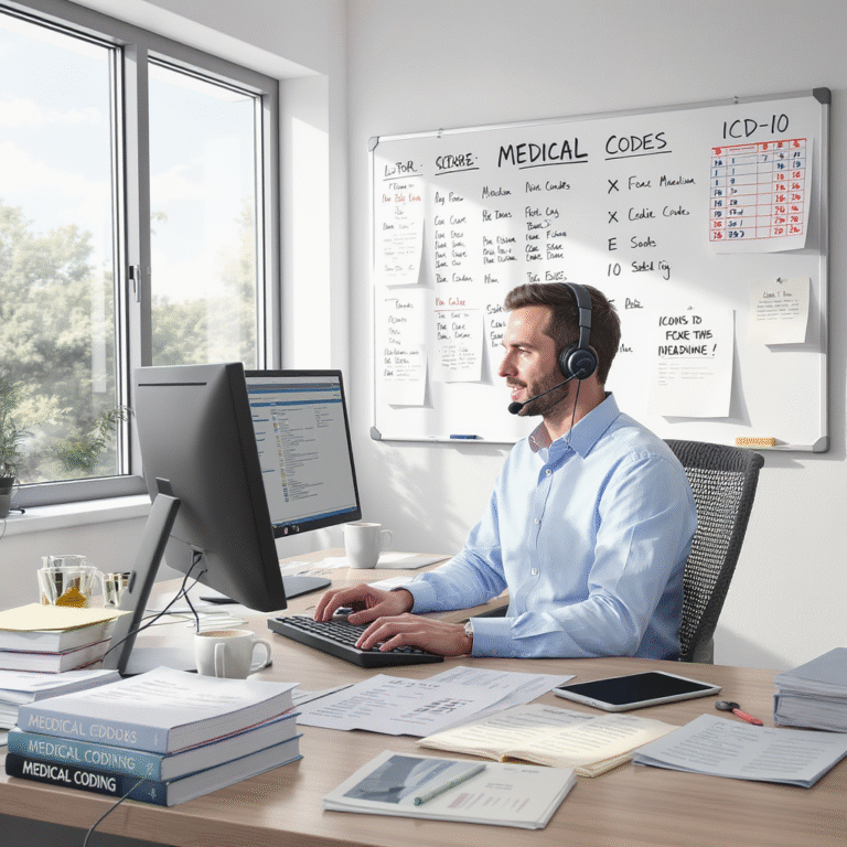 The best 7 Coding for Medical Necessity Avoiding Common Red Flags ...